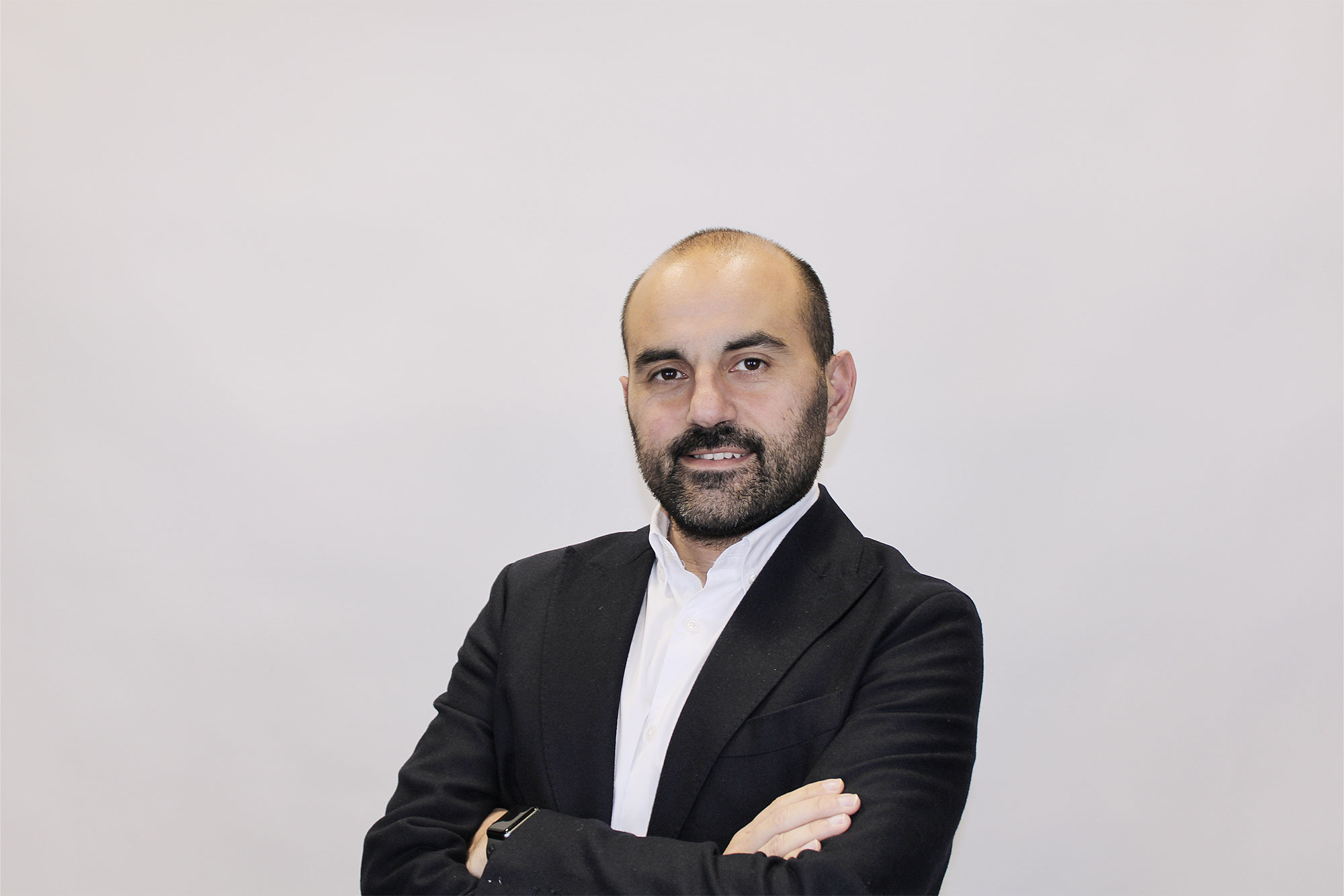 Andoni Martín Santamaria | EUNEIZ