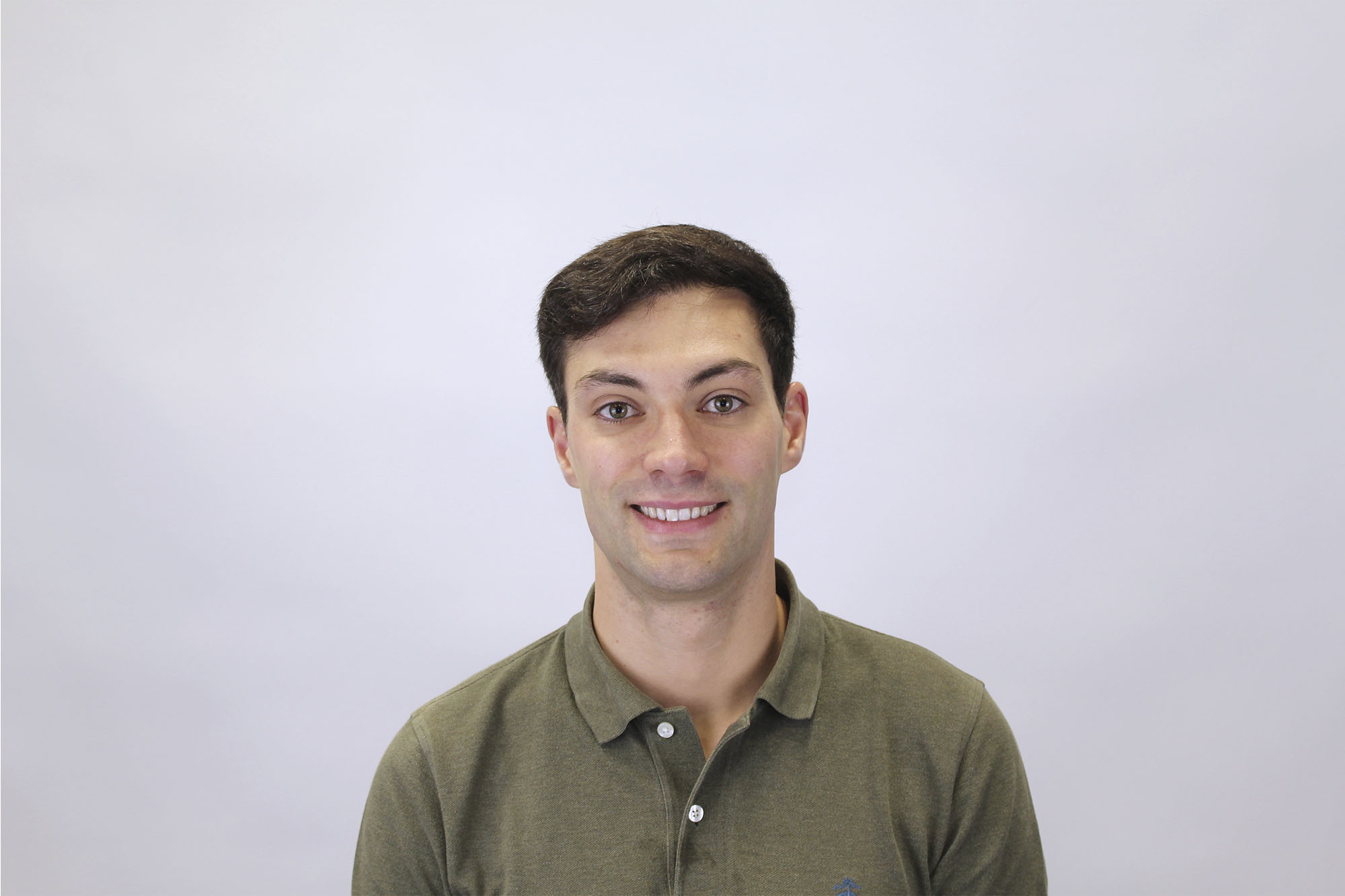 Borja Gutiérrez Santamaría | EUNEIZ