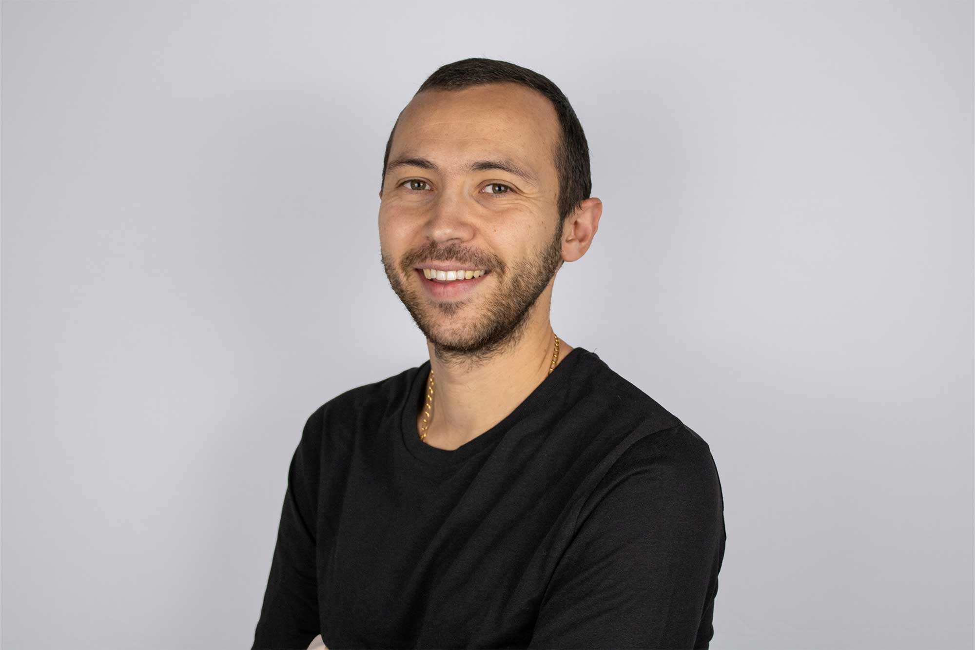 Rubén Jiménez Alfageme | EUNEIZ