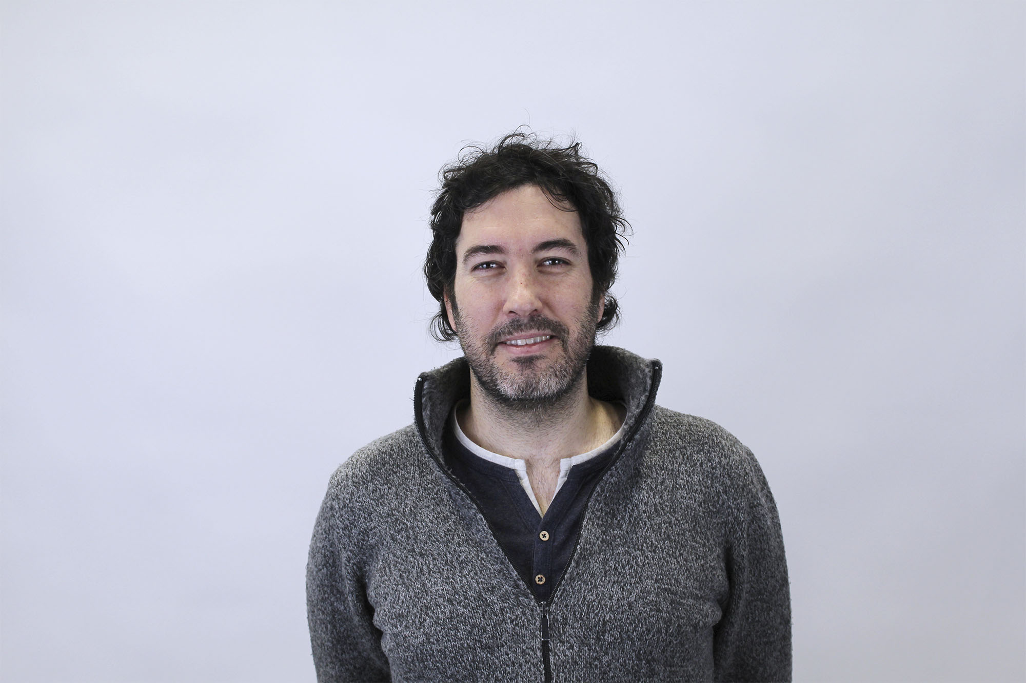 Yago Santos Bengoetxea | EUNEIZ